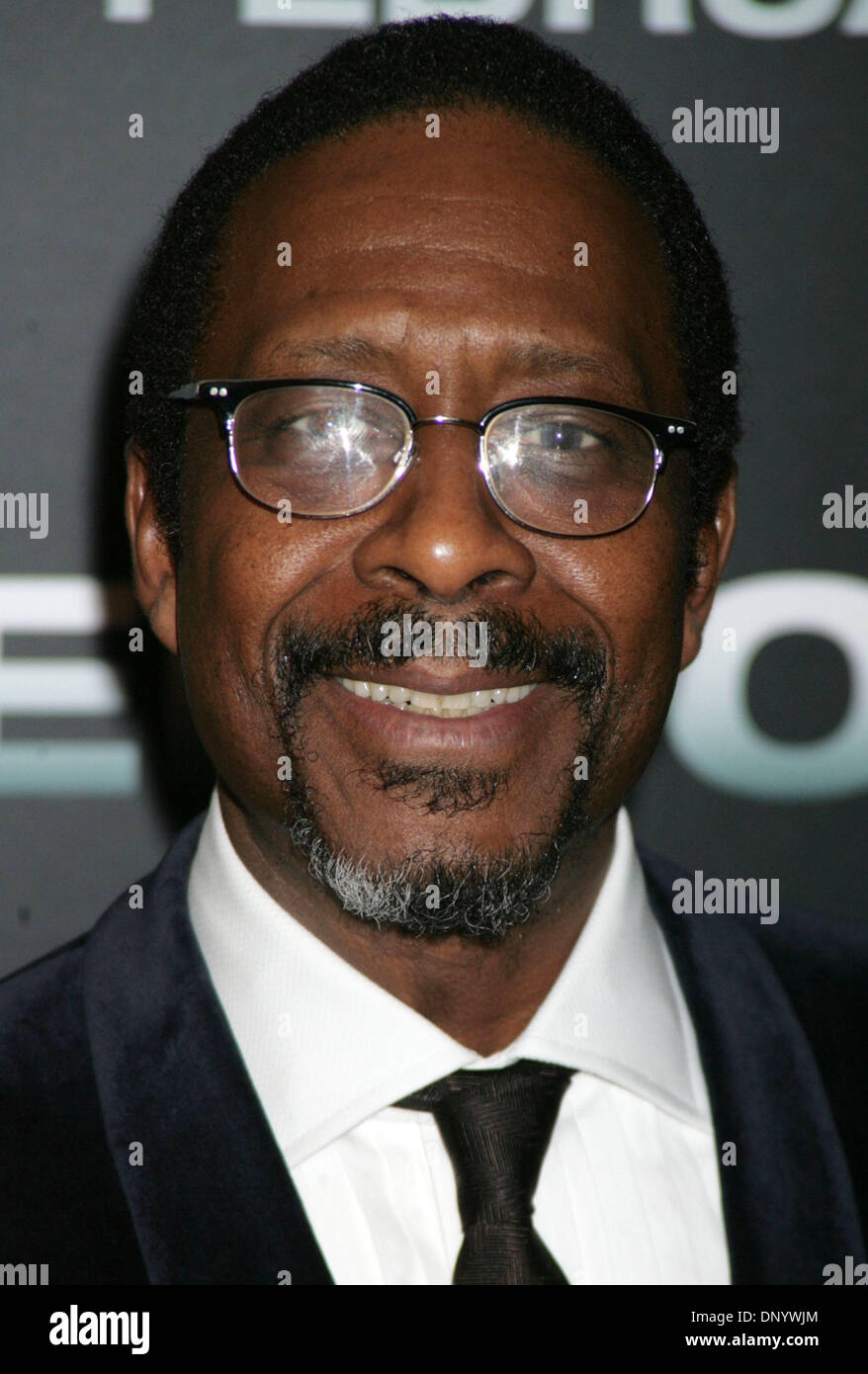 Clarke Peters Actor