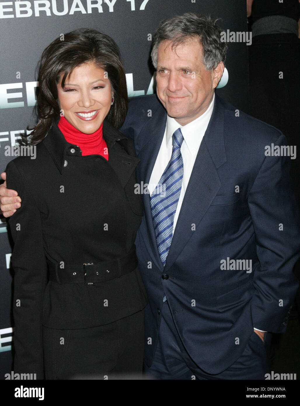 Nancy moonves hi-res stock photography and images - Alamy