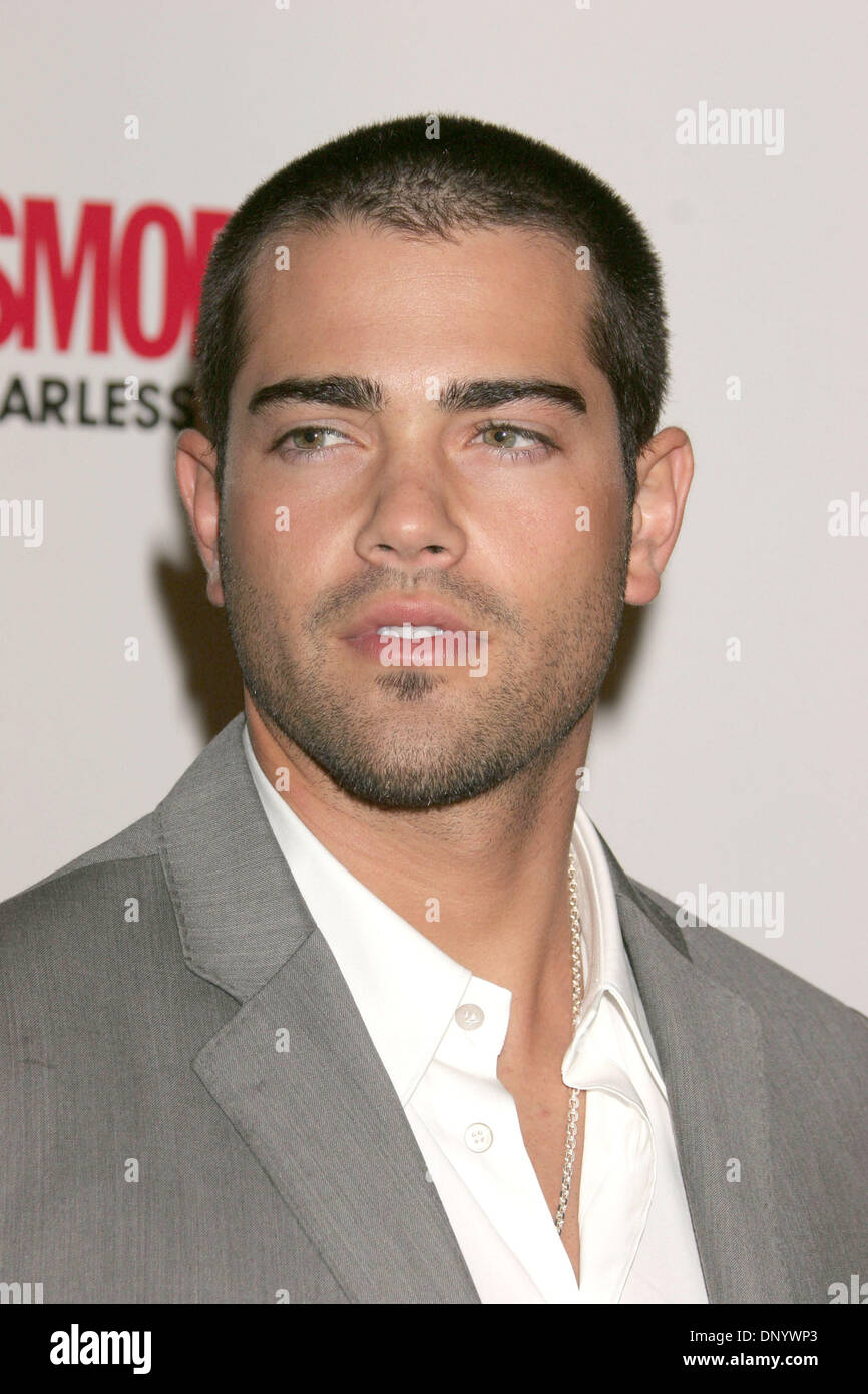 Feb 13, 2006; Los Angeles, CA, USA; Actor JESSE METCALFE at the ...