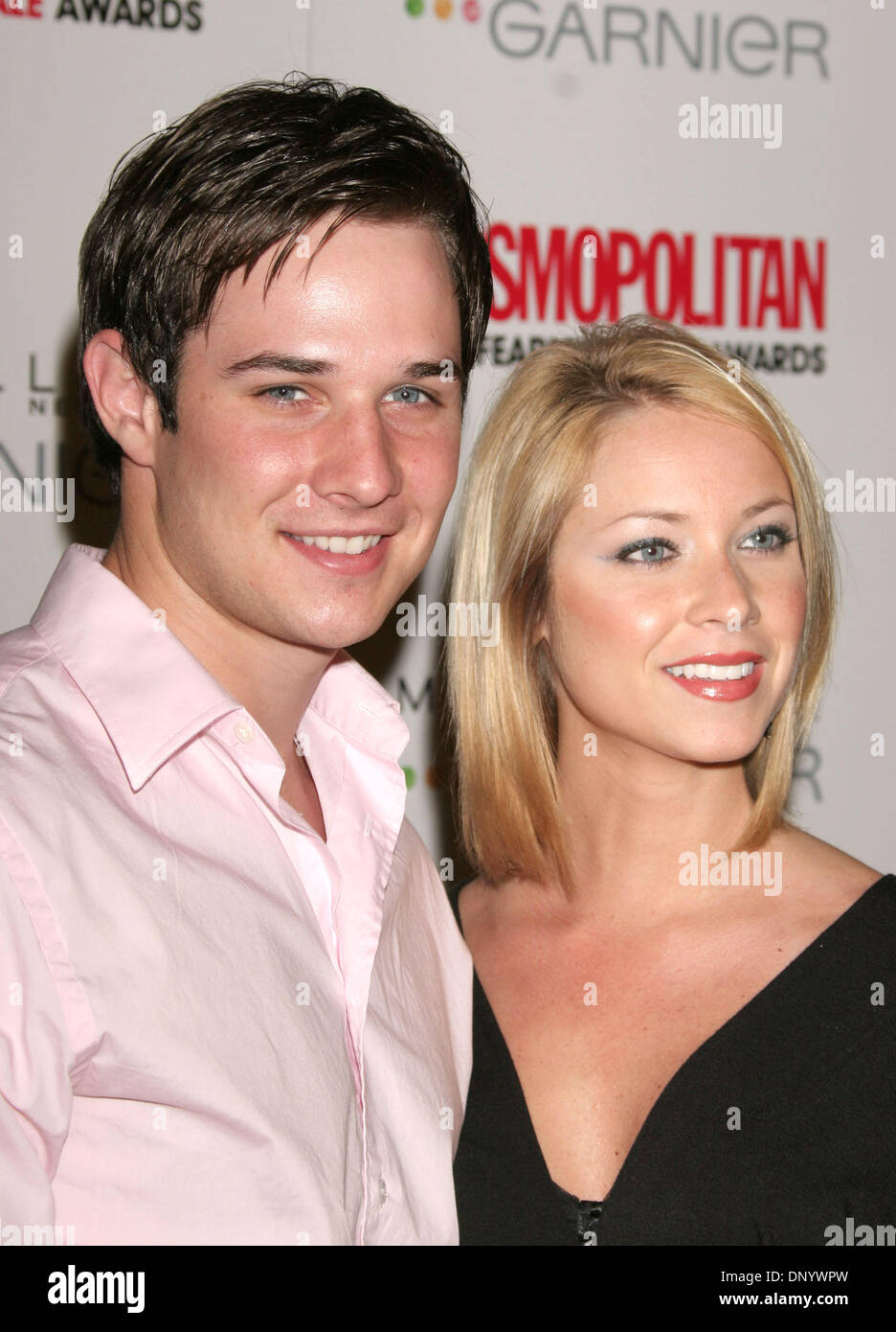 Ryan Merriman Wife