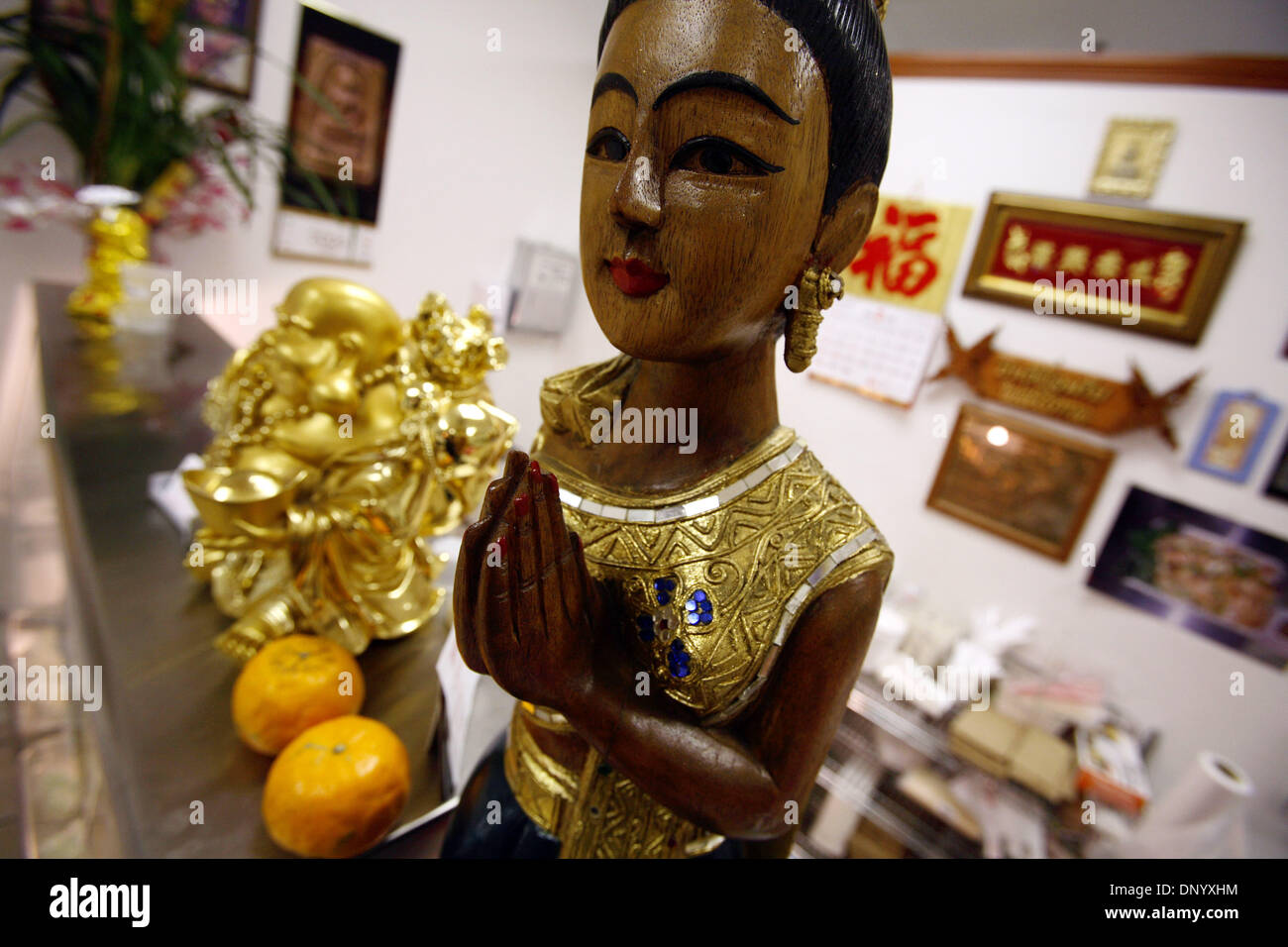 Little saigon usa hi-res stock photography and images - Alamy