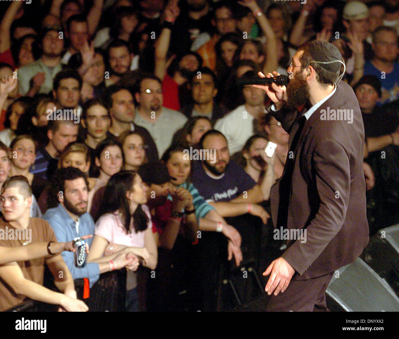 The tabernacle atlanta hi-res stock photography and images - Alamy
