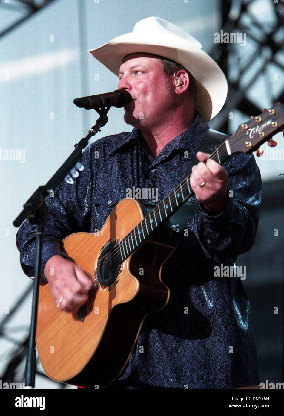 Feb 16, 2006; Nashville, TN, USA; (File Photo: June 11th, 2004 ...