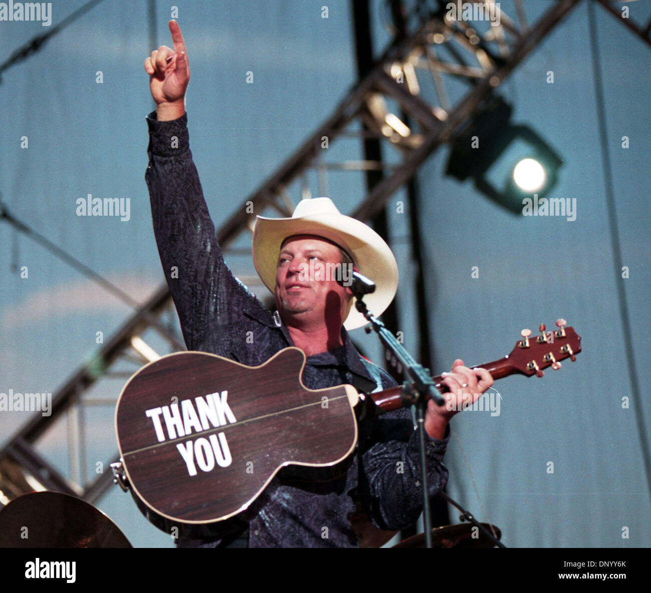 Feb 16, 2006; Nashville, TN, USA; (File Photo: June 11th, 2004 ...