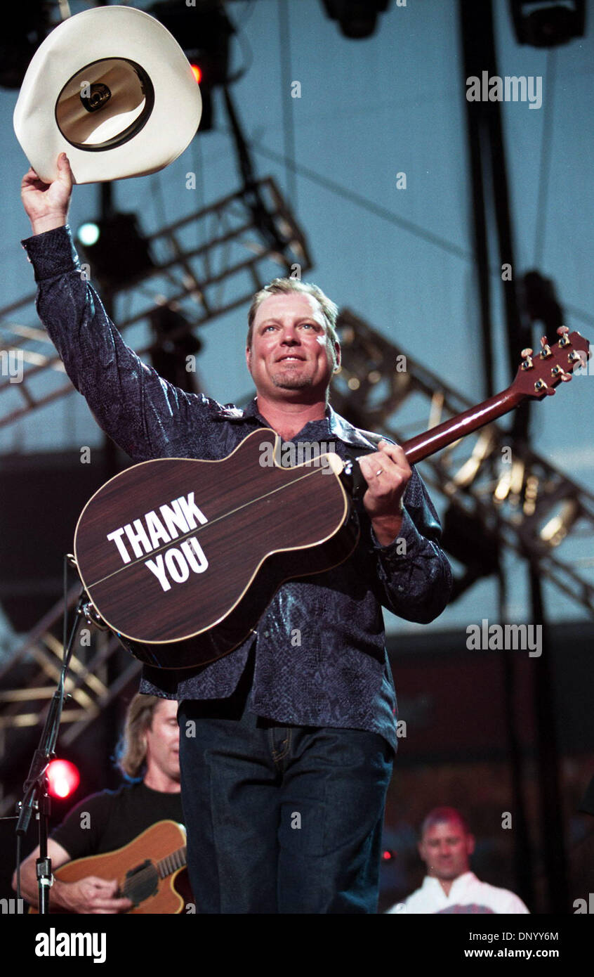 John michael montgomery hi-res stock photography and images - Alamy