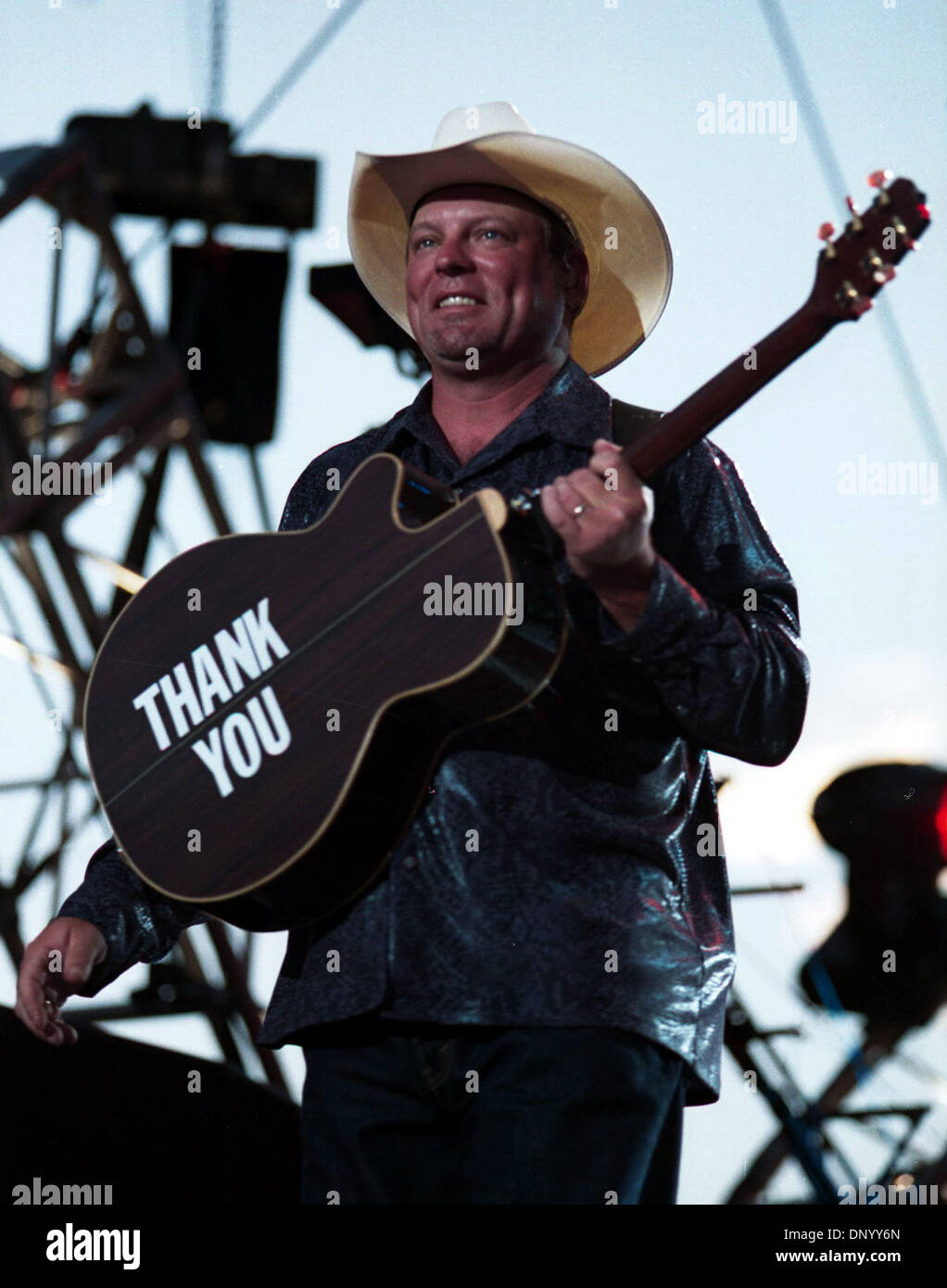 John michael montgomery hi-res stock photography and images - Alamy