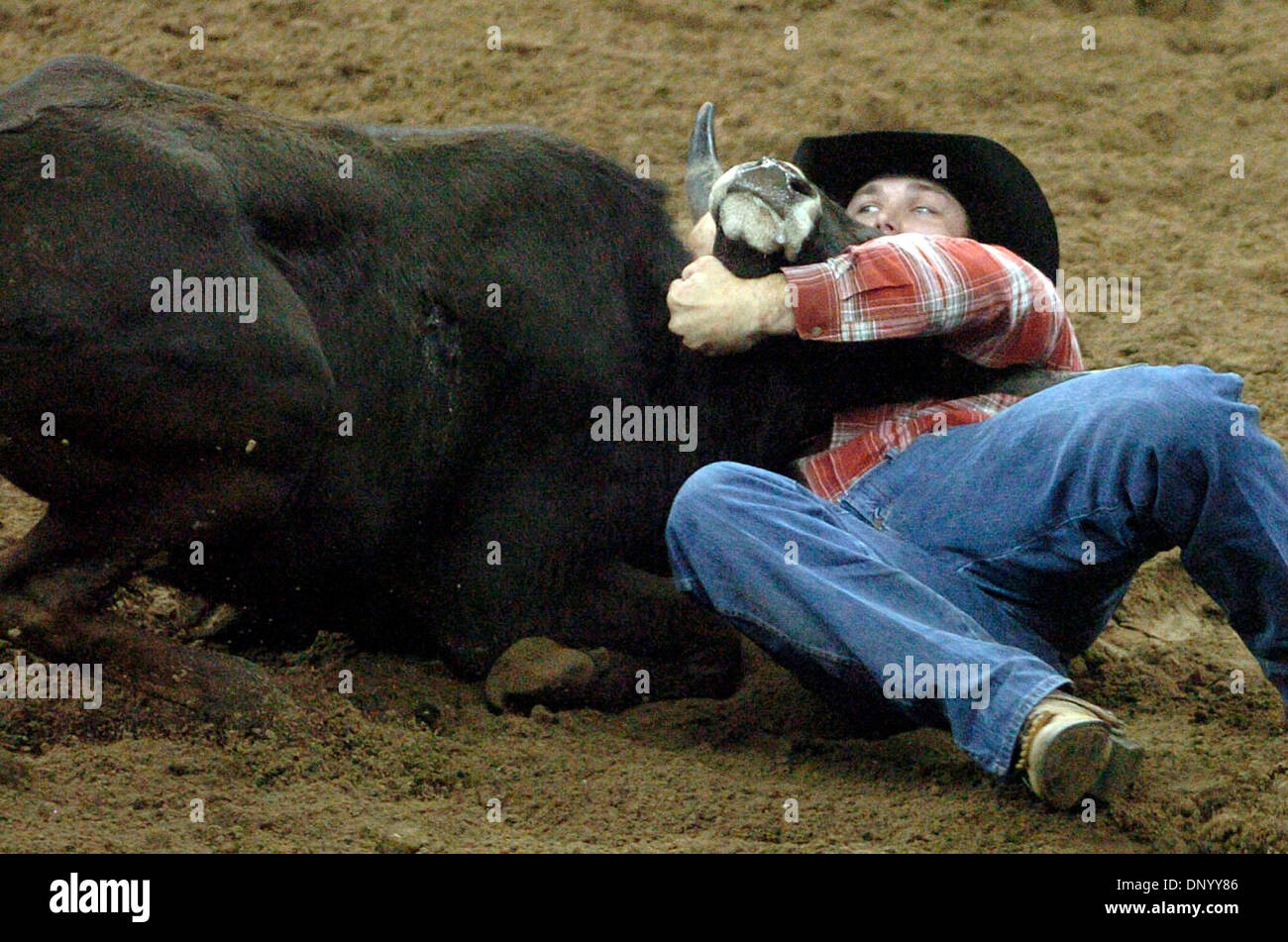 The san antonio stock show hi-res stock photography and images - Alamy
