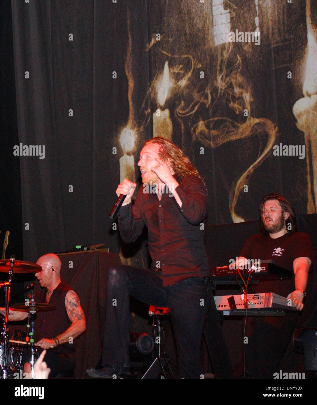 2006 in gothenburg hi-res stock photography and images - Alamy