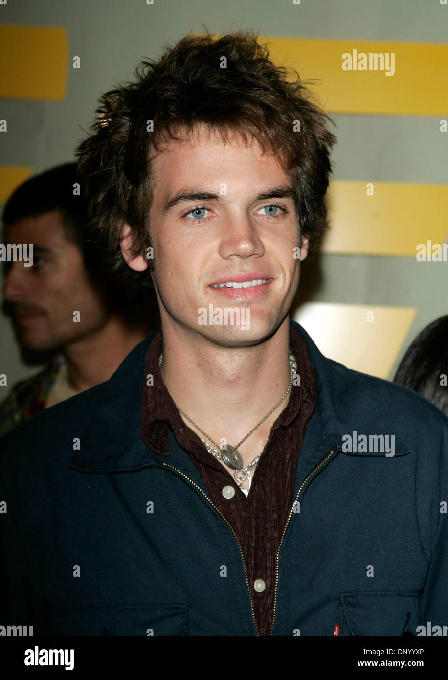 Tyler Hilton Actor