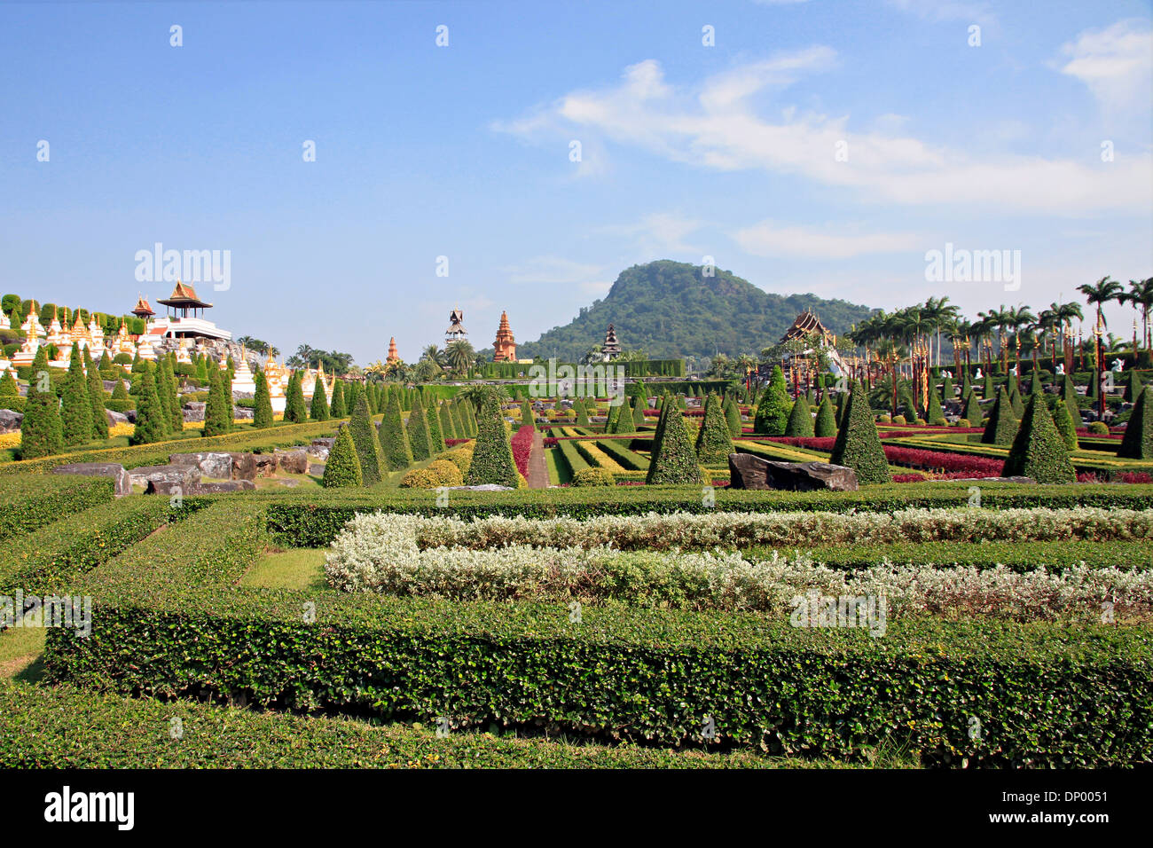 Landscape of thailand hi-res stock photography and images - Alamy
