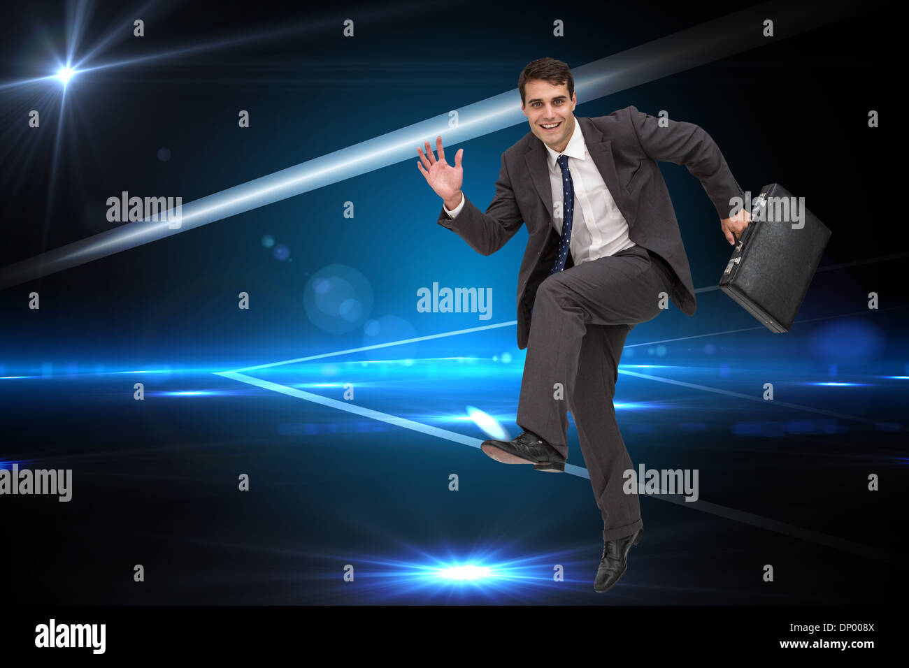 Happy beam hi-res stock photography and images - Alamy