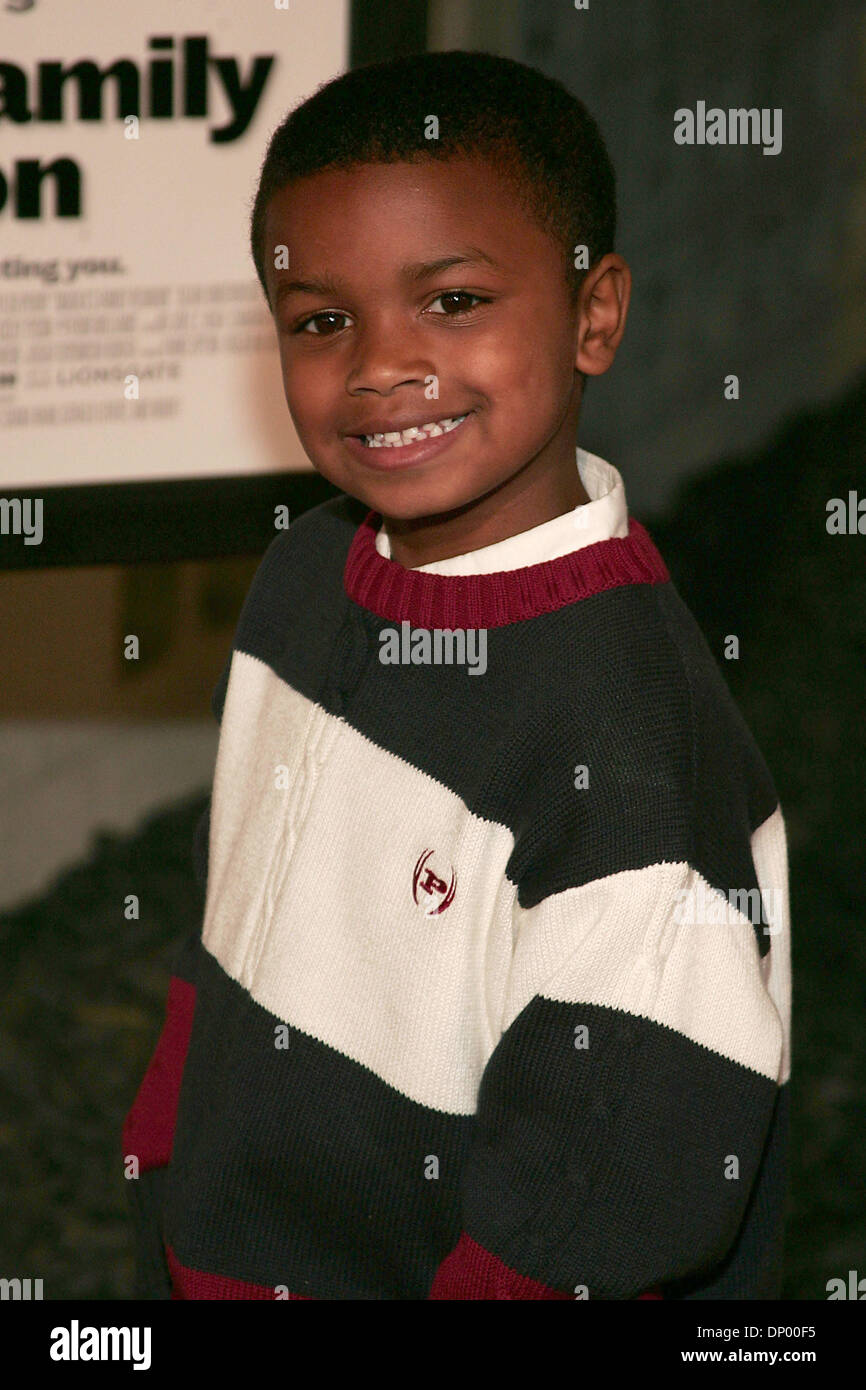 Feb 21, 2006; Hollywood, CA, USA; Actor SCOTTY NOYA JR. at the Los ...