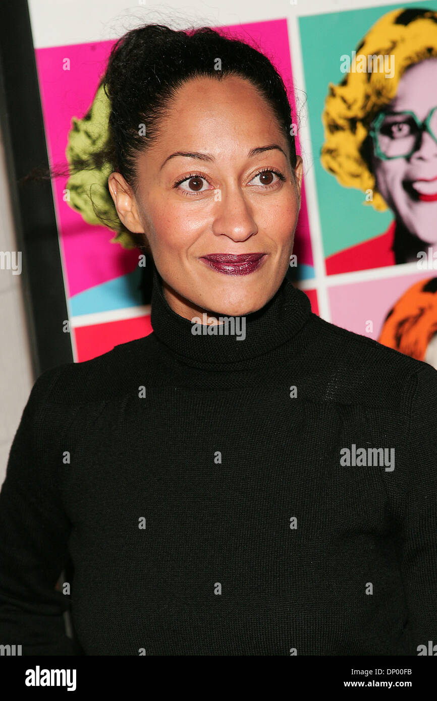 Feb 21, 2006; Hollywood, CA, USA; Actress TRACEE ELLIS ROSS at the Los ...