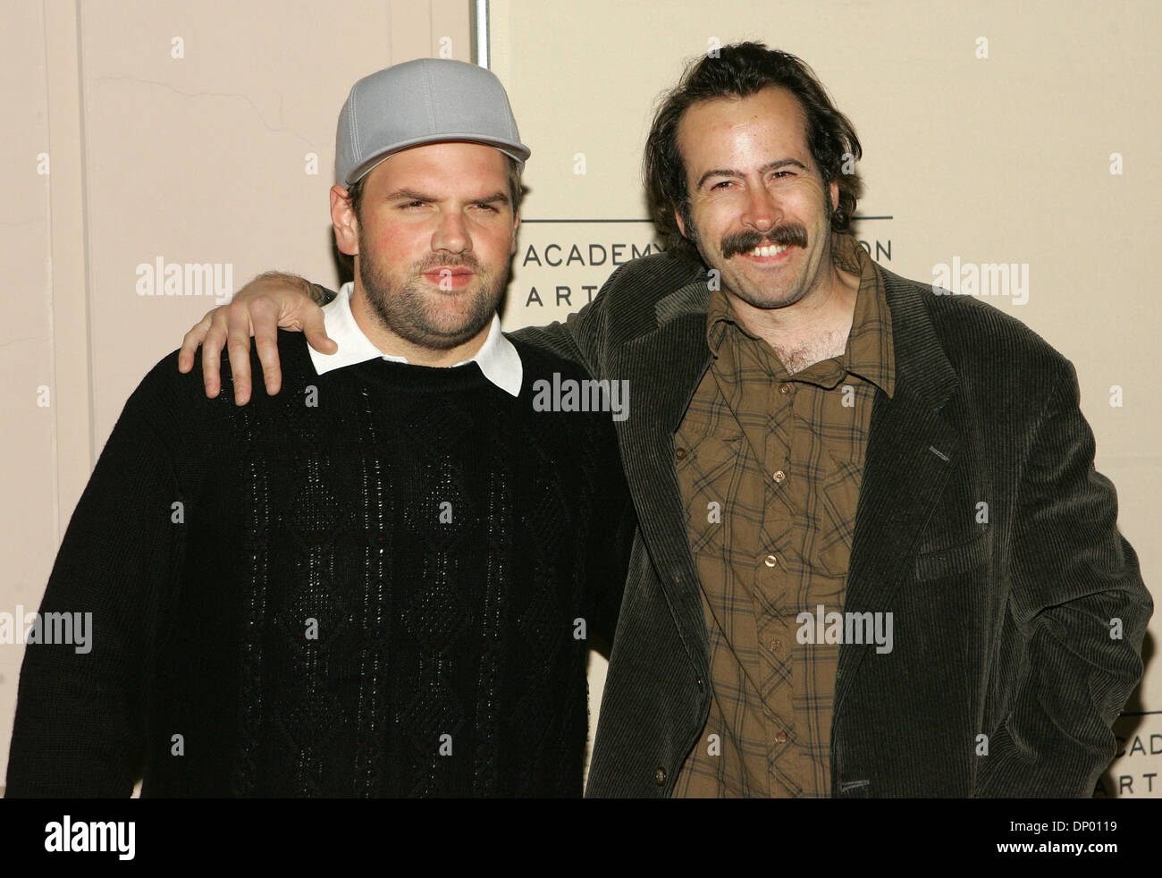 Ethan suplee and jason lee hi-res stock photography and images - Alamy