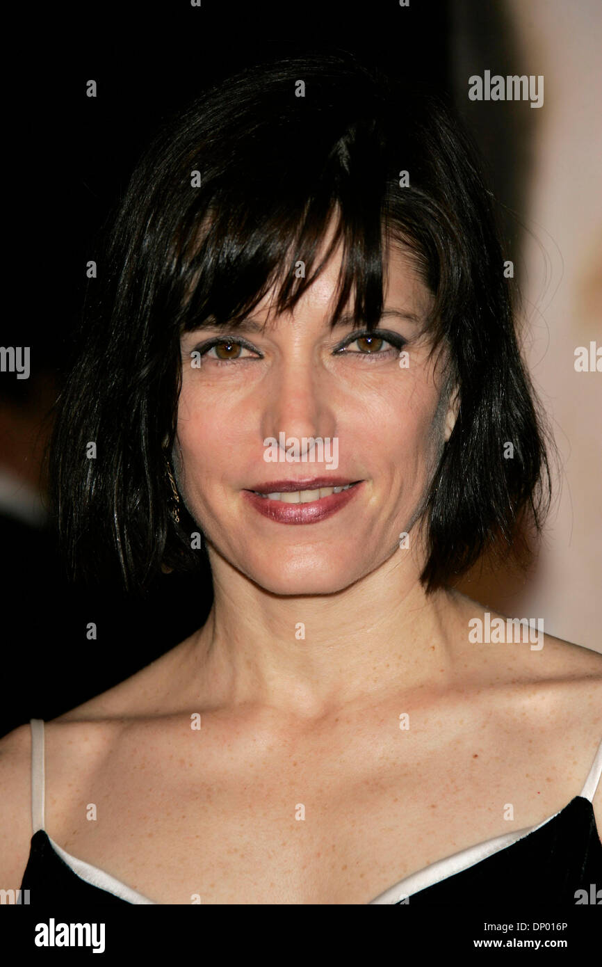 Melora walters actress hi-res stock photography and images - Alamy
