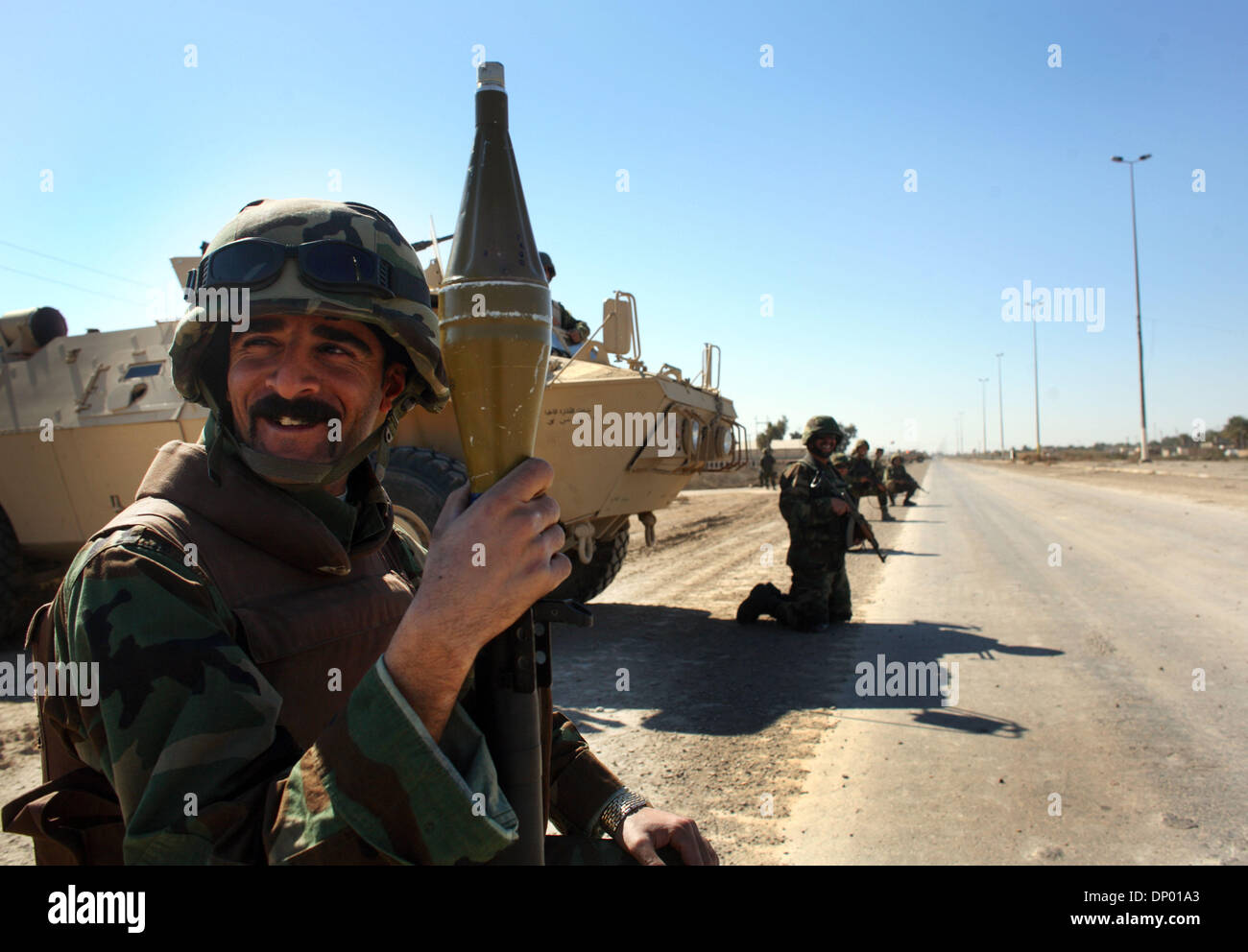 101st airborne air assualt hi-res stock photography and images - Alamy