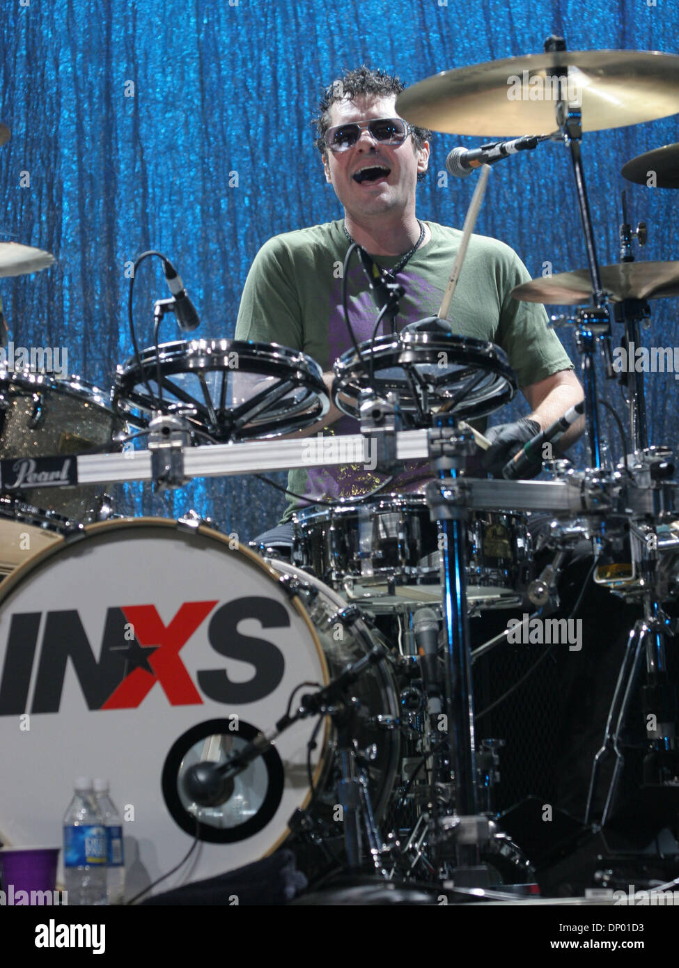 Jon farris hi-res stock photography and images - Alamy