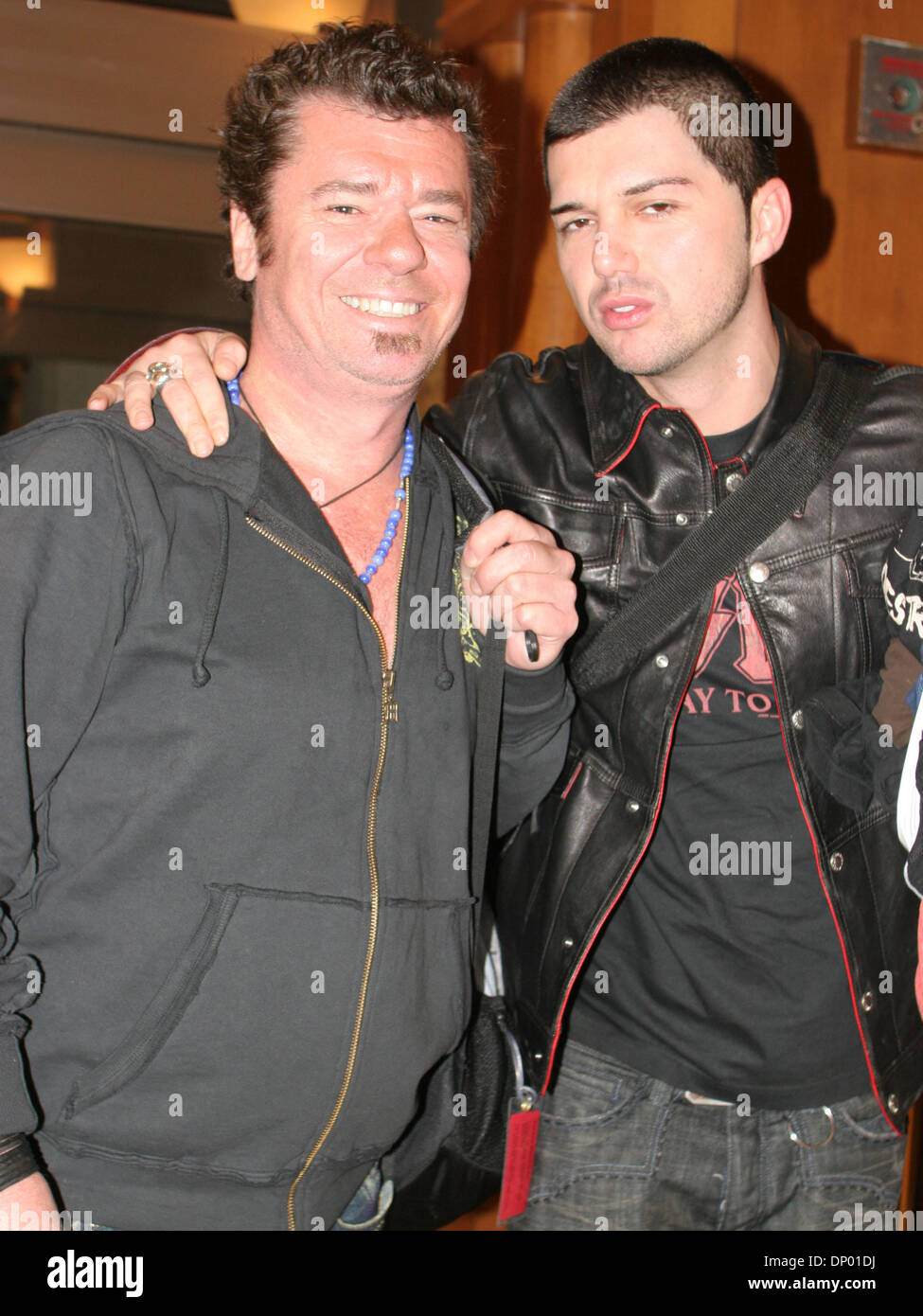 Tim farriss inxs hi-res stock photography and images - Alamy