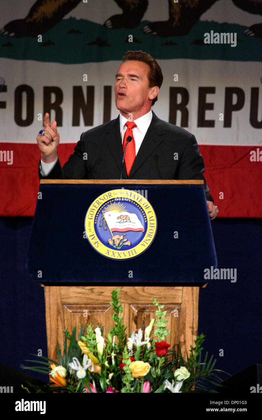 California republican party hi-res stock photography and images - Alamy