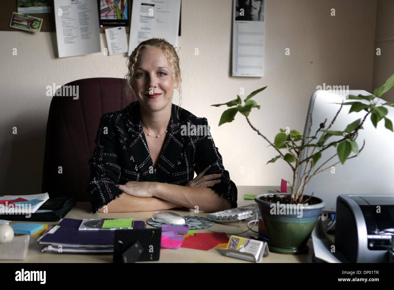 (Published on 11/14/2004, N-4) Sarah Znerold , owner of SZPR, Inc., a ...