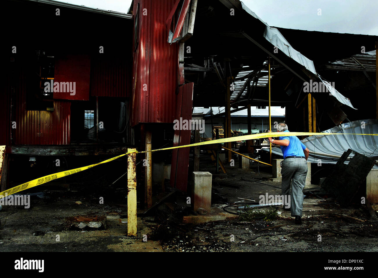 Mark foley 2006 hi-res stock photography and images - Alamy