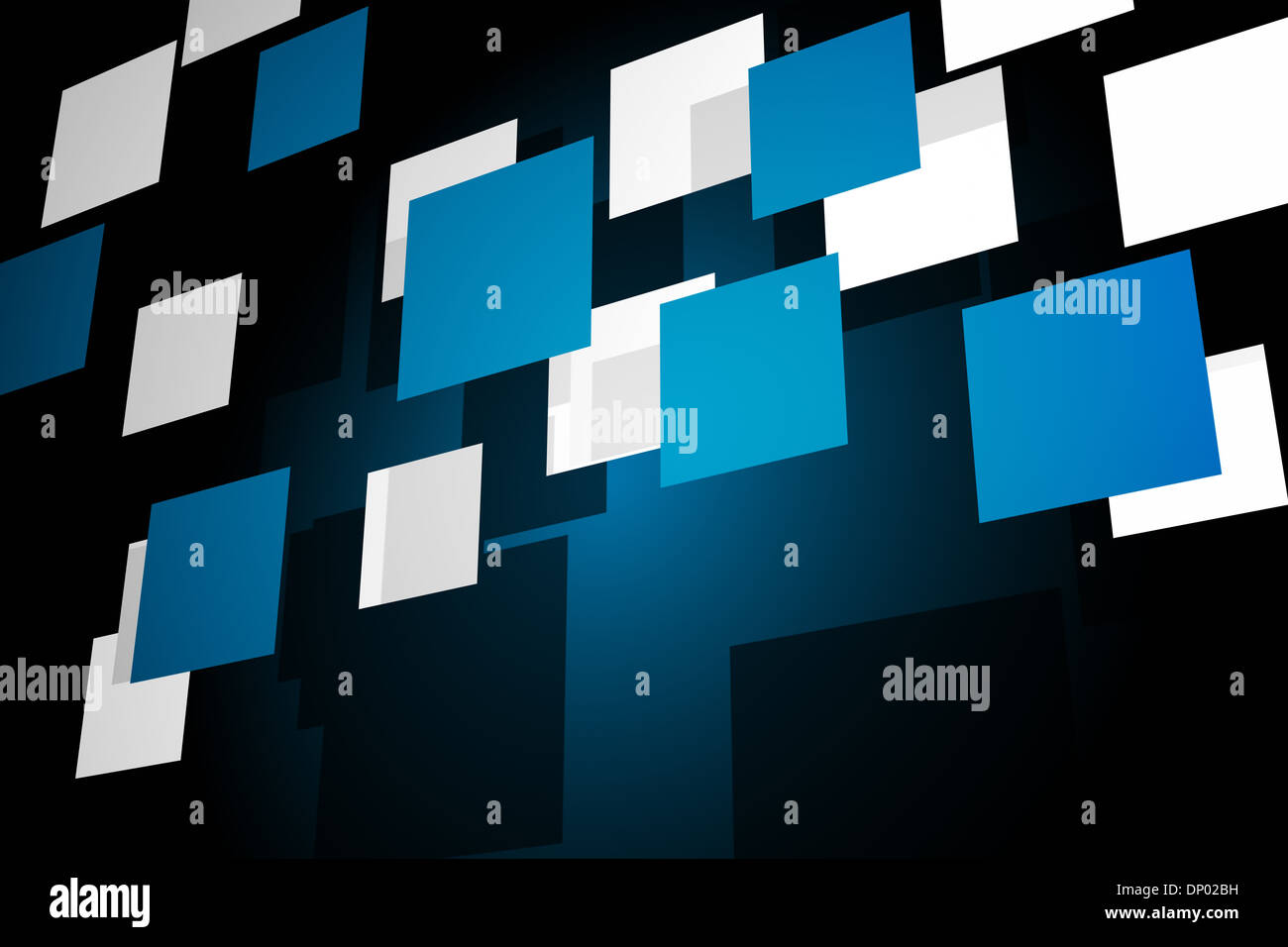 Cube pattern hi-res stock photography and images - Alamy