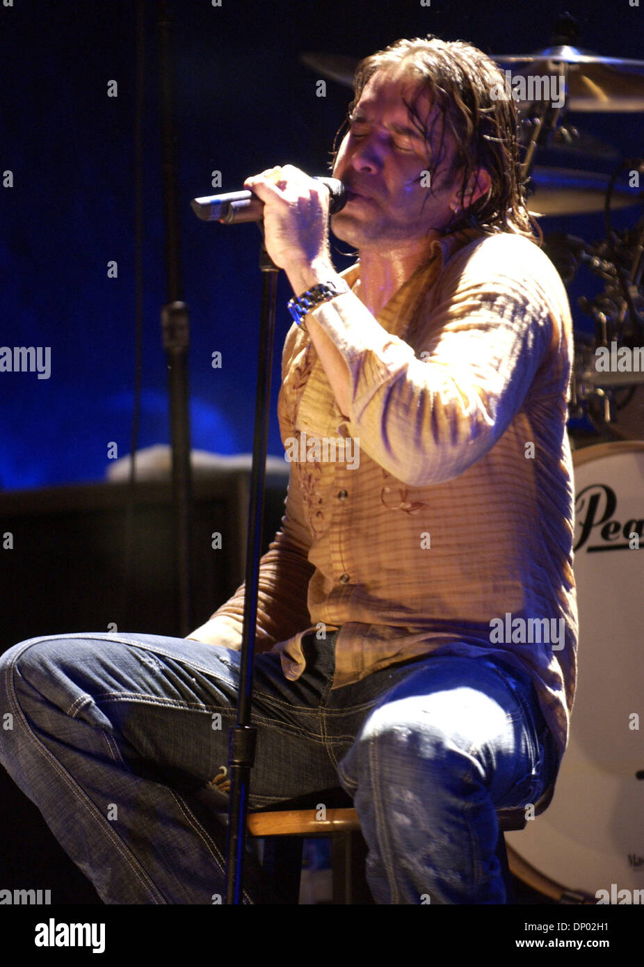 Jason creed hi-res stock photography and images - Alamy