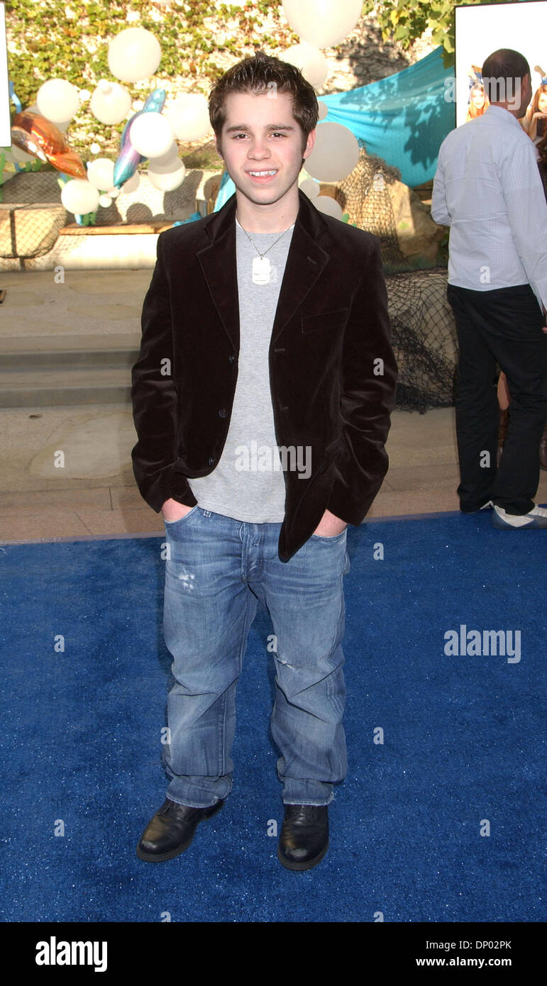 Ryan Pinkston Soul Plane