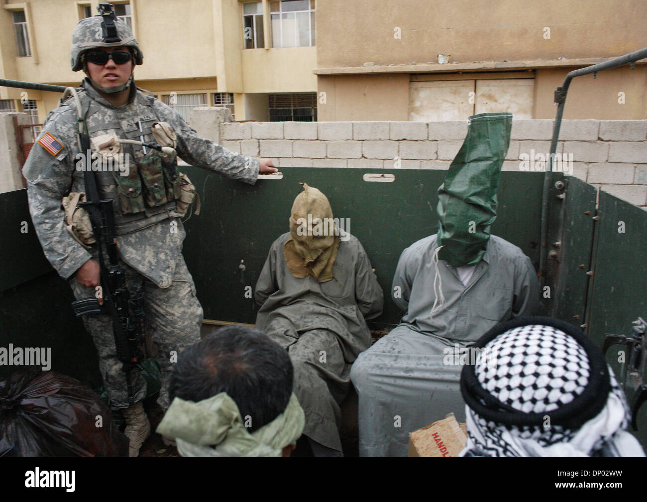 Air ramadi hi-res stock photography and images - Alamy