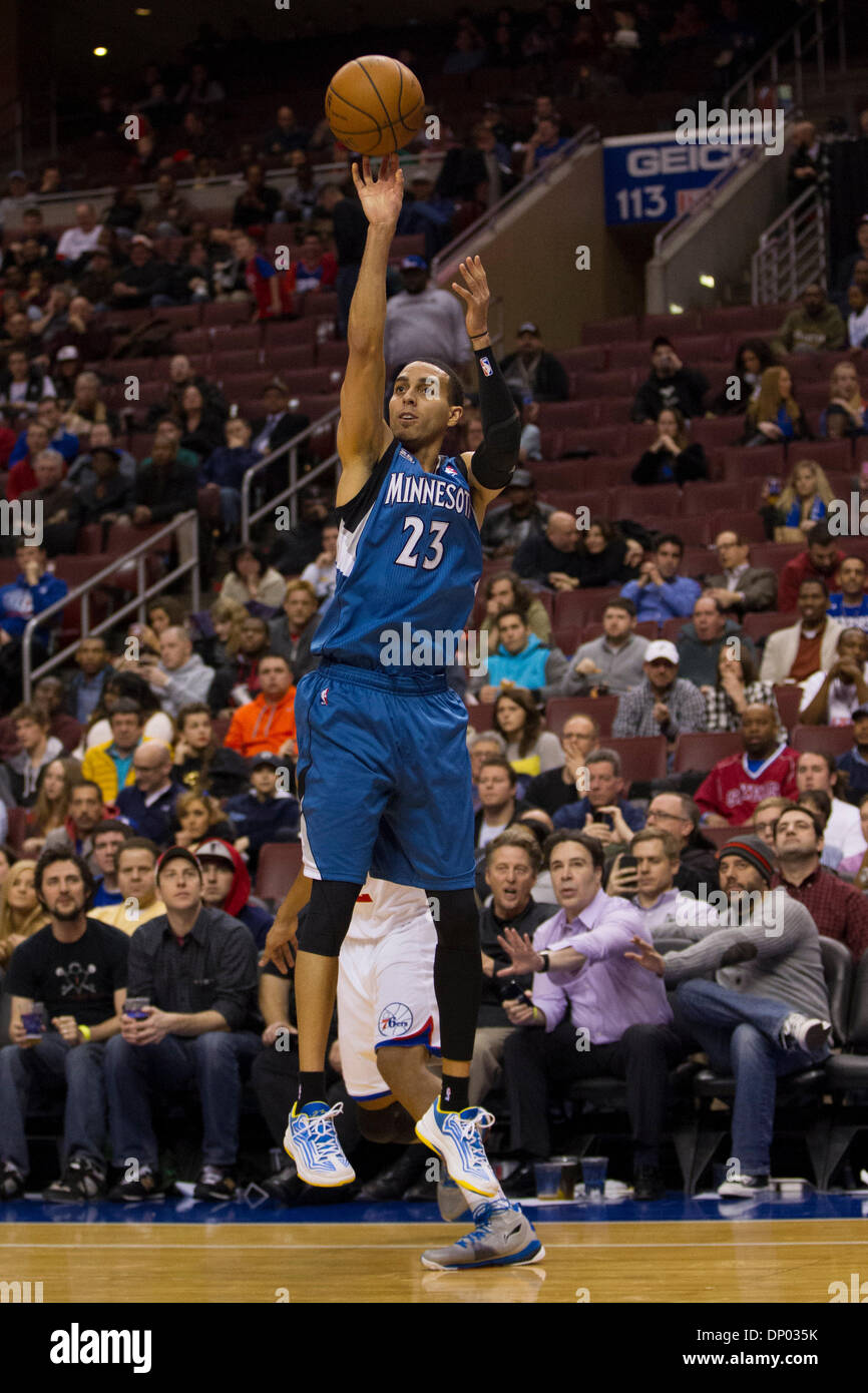 Kevin Martin Timberwolves 2022