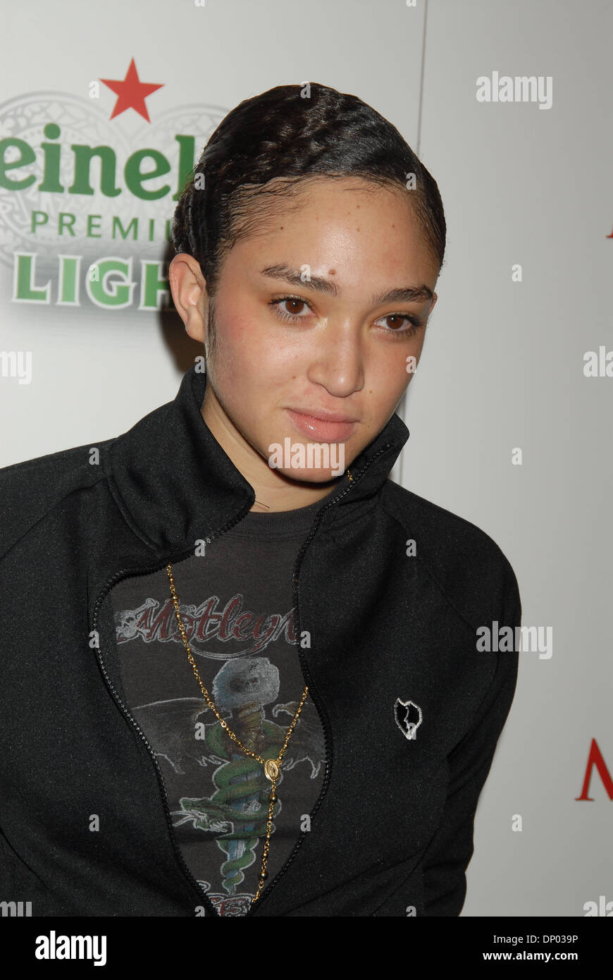 Naima mora of hi-res stock photography and images - Alamy