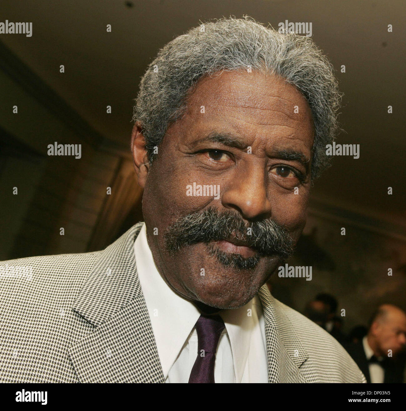 Charles mcpherson music hi-res stock photography and images - Alamy