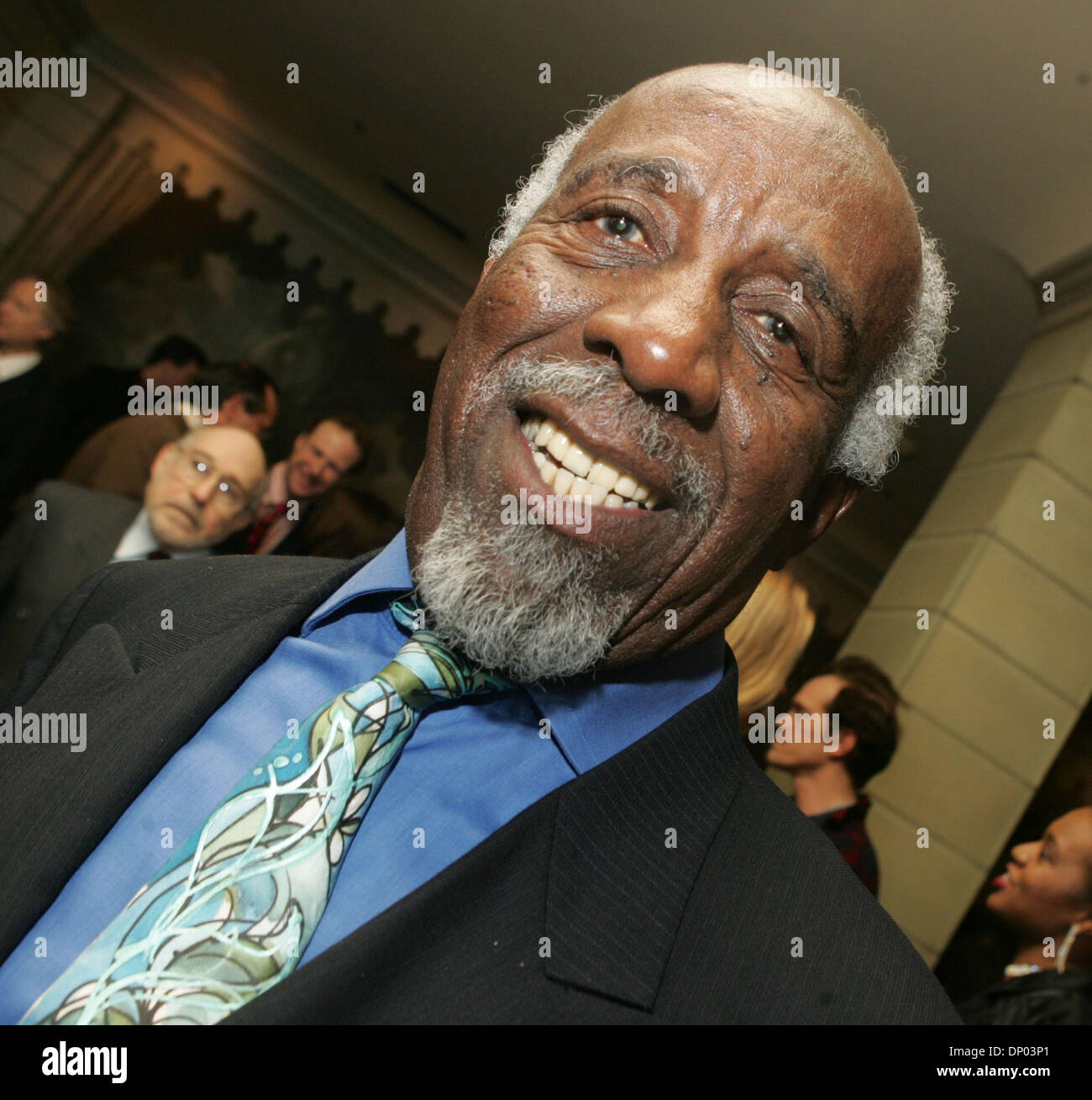 Eddie locke hi-res stock photography and images - Alamy