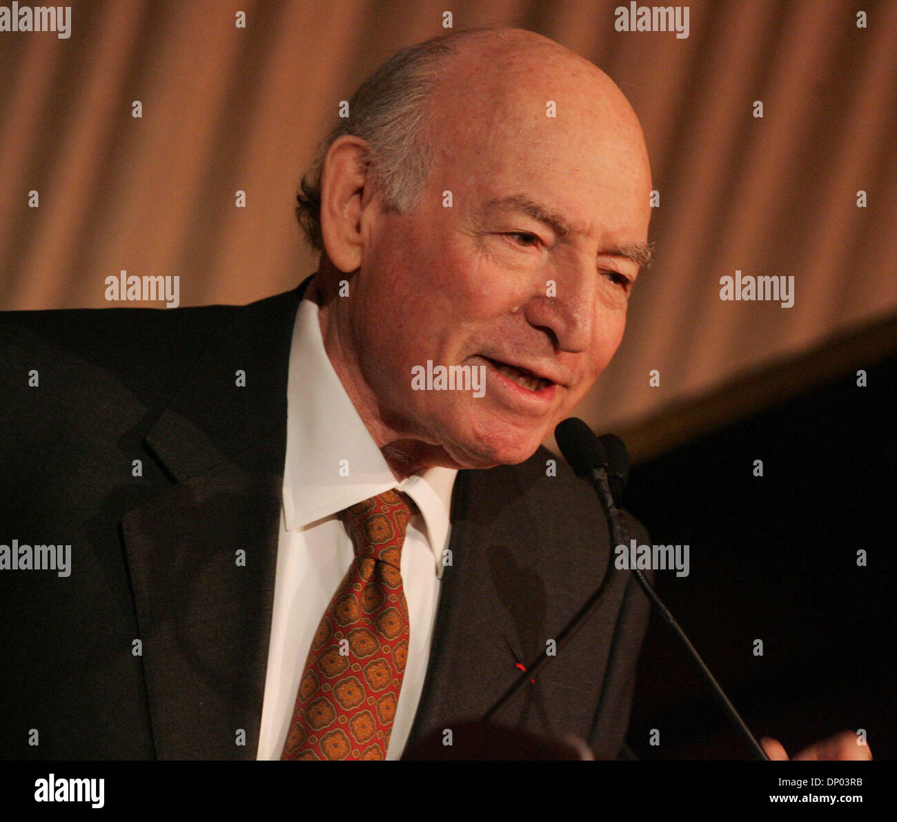 Photo of george wein hi-res stock photography and images - Alamy