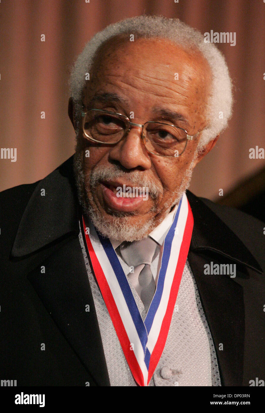 Barry harris pianist hi-res stock photography and images - Alamy