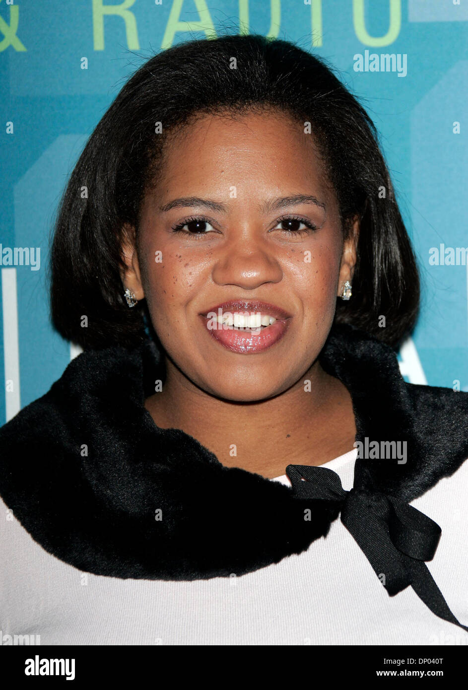 Feb 28, 2006; West Hollywood, California, USA; Actress CHANDRA WILSON ...