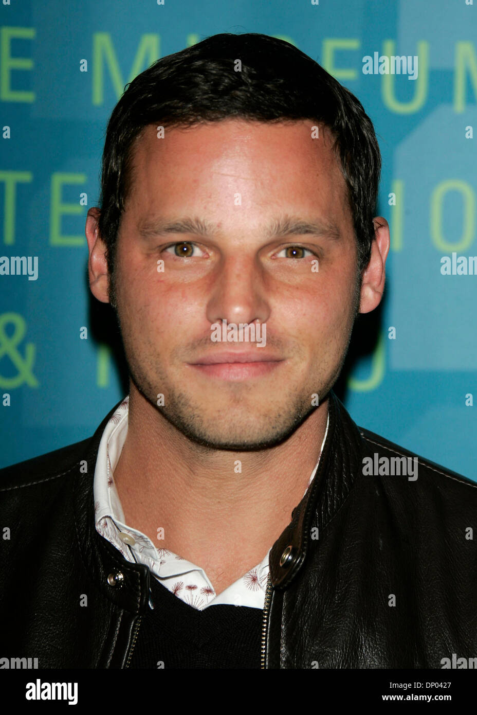 Justin Chambers Jackson Chambers
