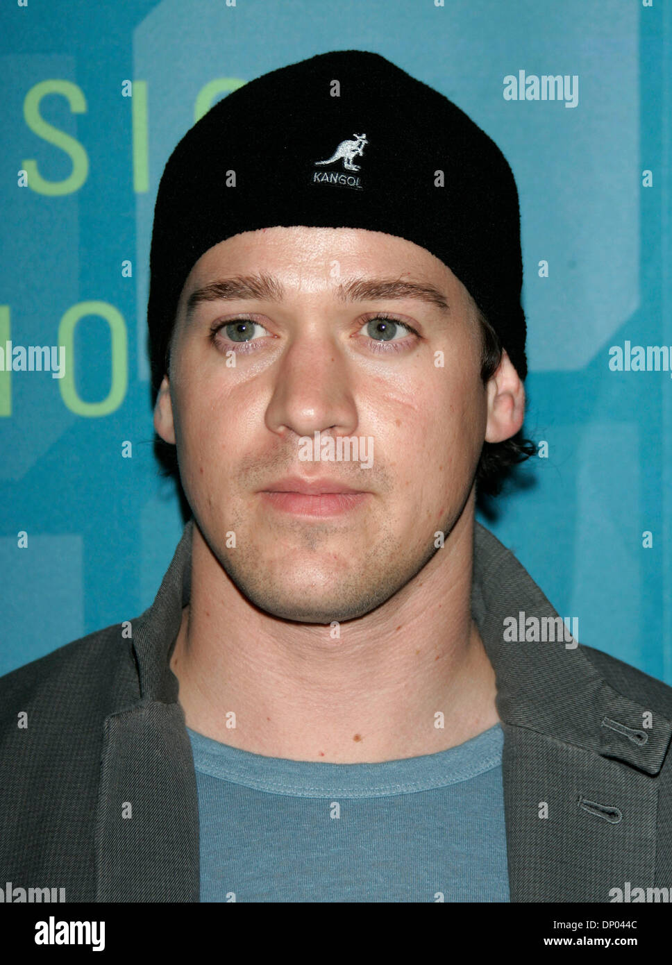 Feb 28, 2006; West Hollywood, California, USA; Actor T.R. KNIGHT at the ...