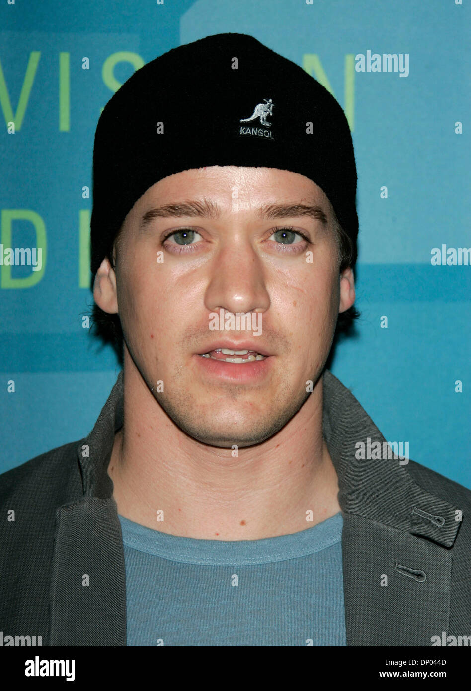 Feb 28, 2006; West Hollywood, California, USA; Actor T.R. KNIGHT at the ...