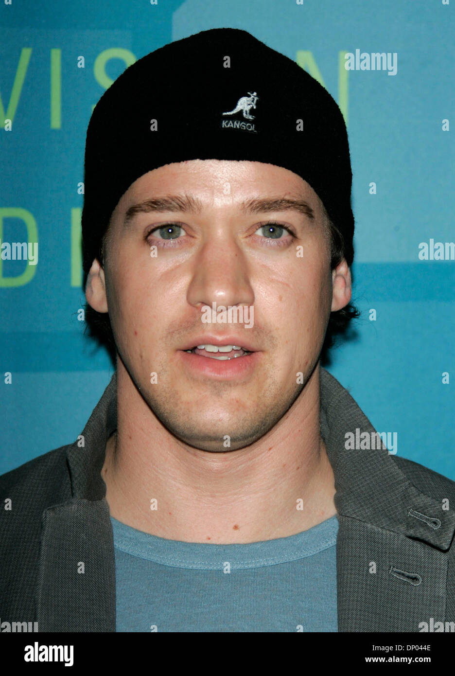 Feb 28, 2006; West Hollywood, California, USA; Actor T.R. KNIGHT at the ...