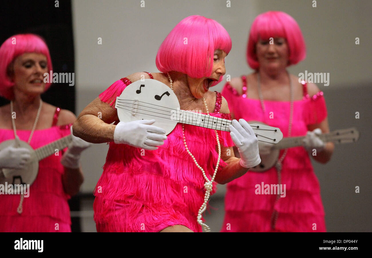 Mary Larkin High Resolution Stock Photography and Images - Alamy