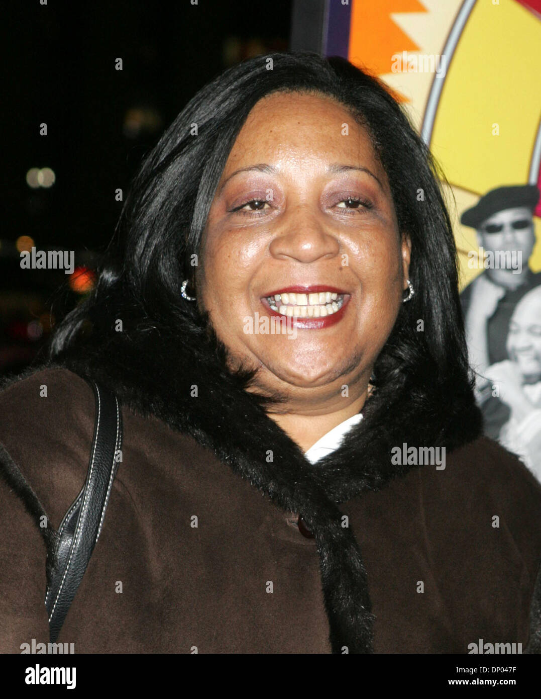 Nancy luce hi-res stock photography and images - Alamy