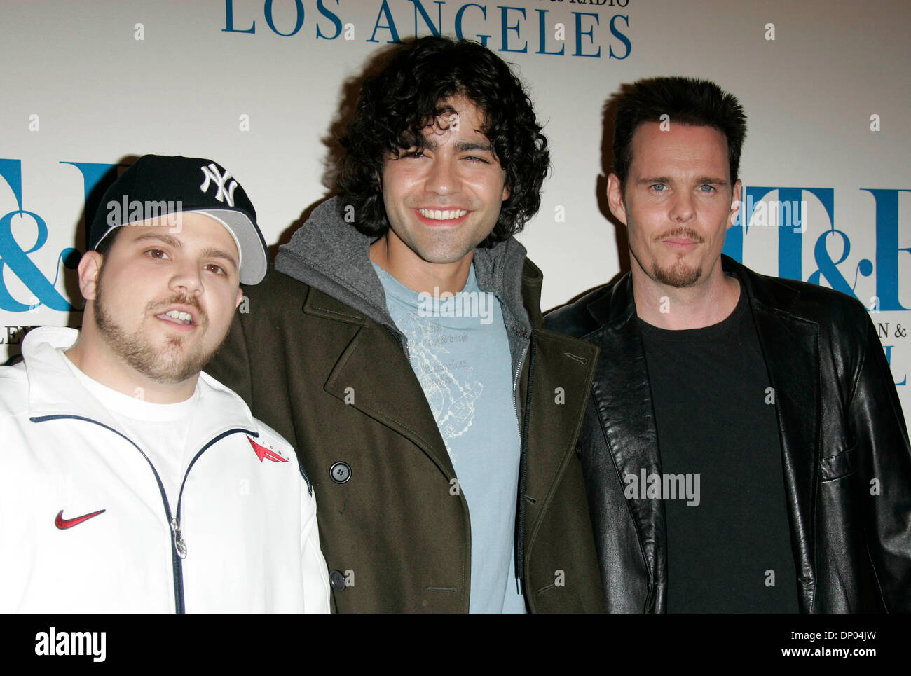 William Ferrara High Resolution Stock Photography and Images - Alamy