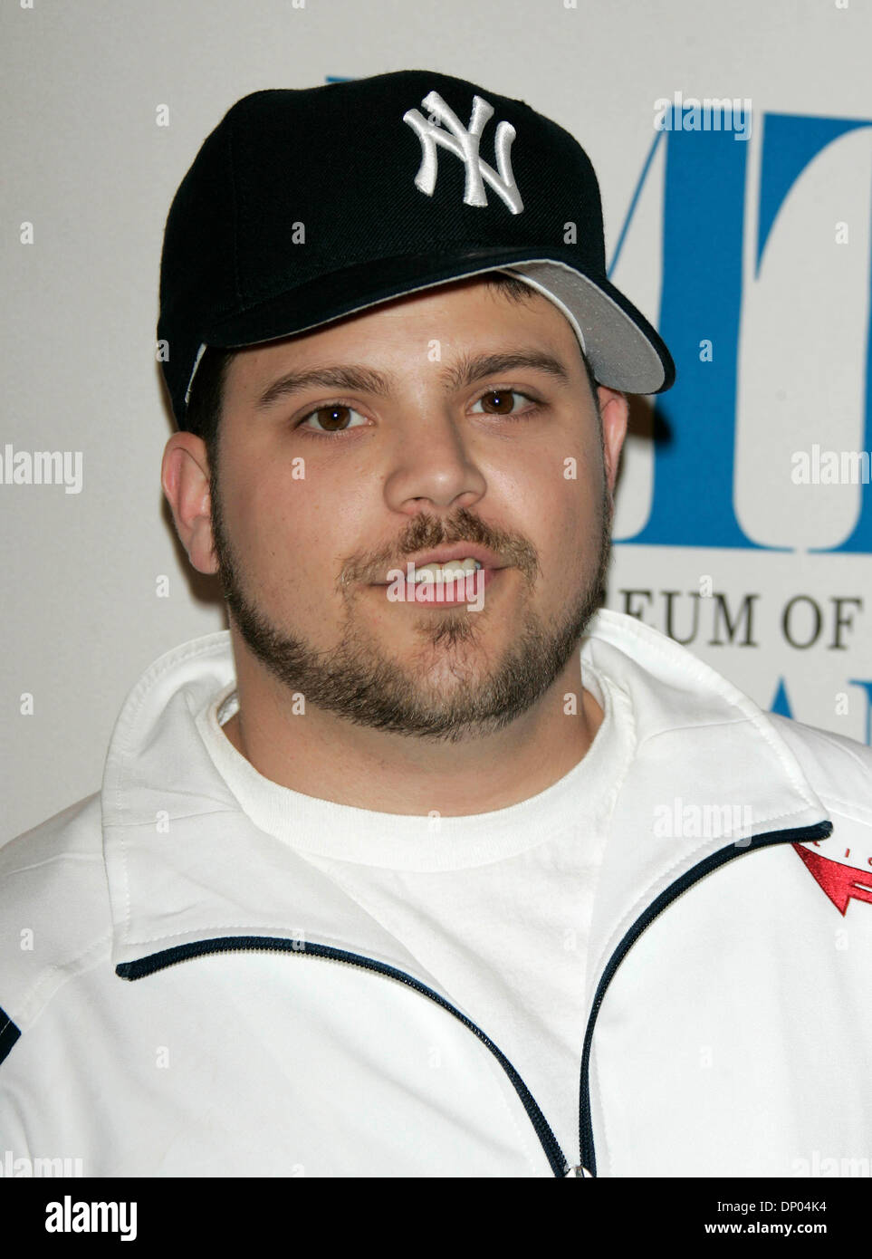 Mar 1, 2006; West Hollywood, California, USA; Actor JERRY FERRARA at ...
