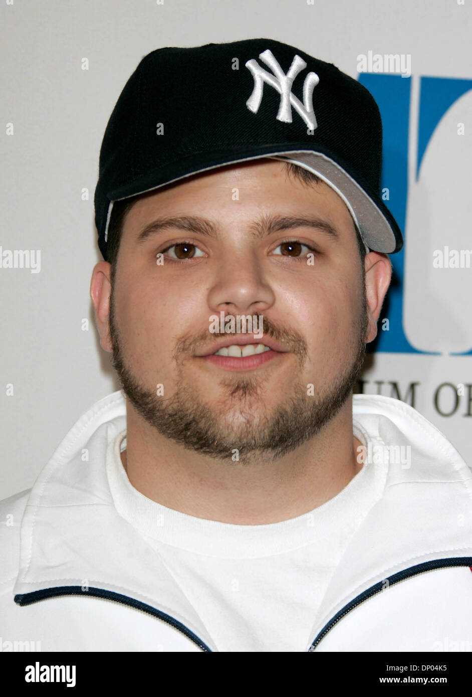 Mar 1, 2006; West Hollywood, California, USA; Actor JERRY FERRARA at ...