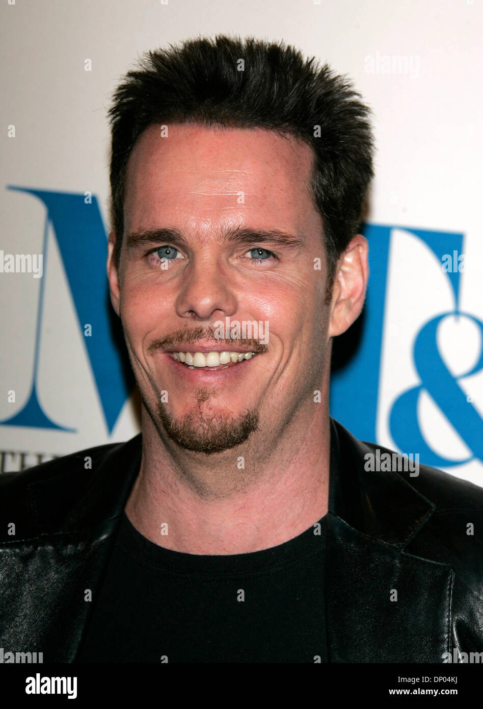 Mar 1, 2006; West Hollywood, California, USA; Actor KEVIN DILLON at the ...