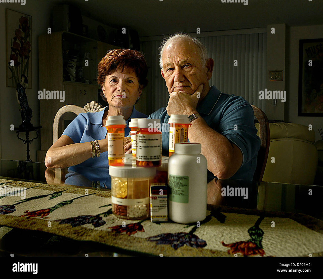 Betty fox hi-res stock photography and images - Alamy