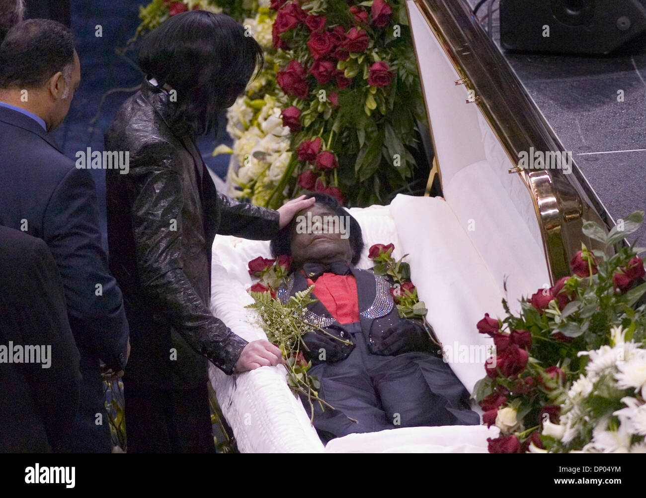 Michael Jackson 1958 2009 High Resolution Stock Photography and Images ...