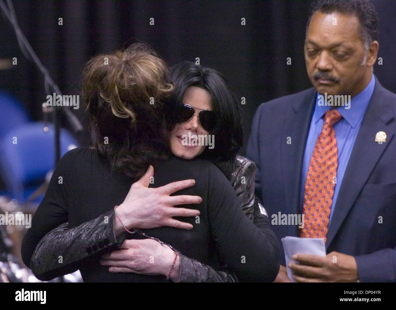 Dec 30, 2006 - Augusta, Georgia, USA - Michael Joseph Jackson (Aug. 29 ...