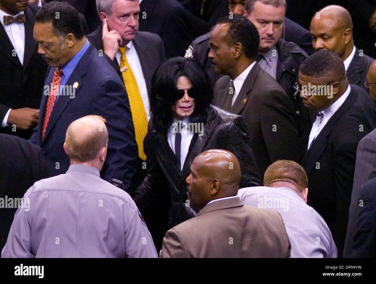 Michael jackson 1958 2009 hi-res stock photography and images - Alamy